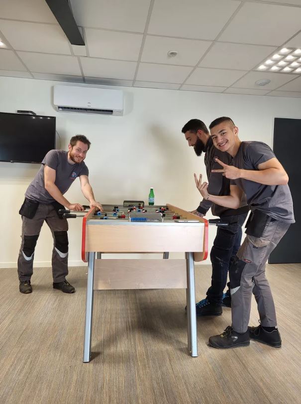 Découvrez la démarche RSE chez Turquand-Accueil-Turquand