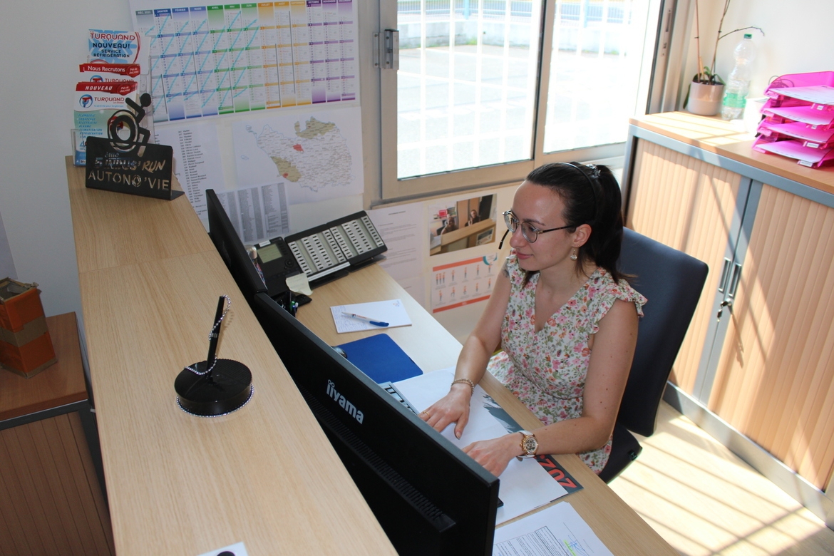 Économie d'énergie-Particuliers-Turquand